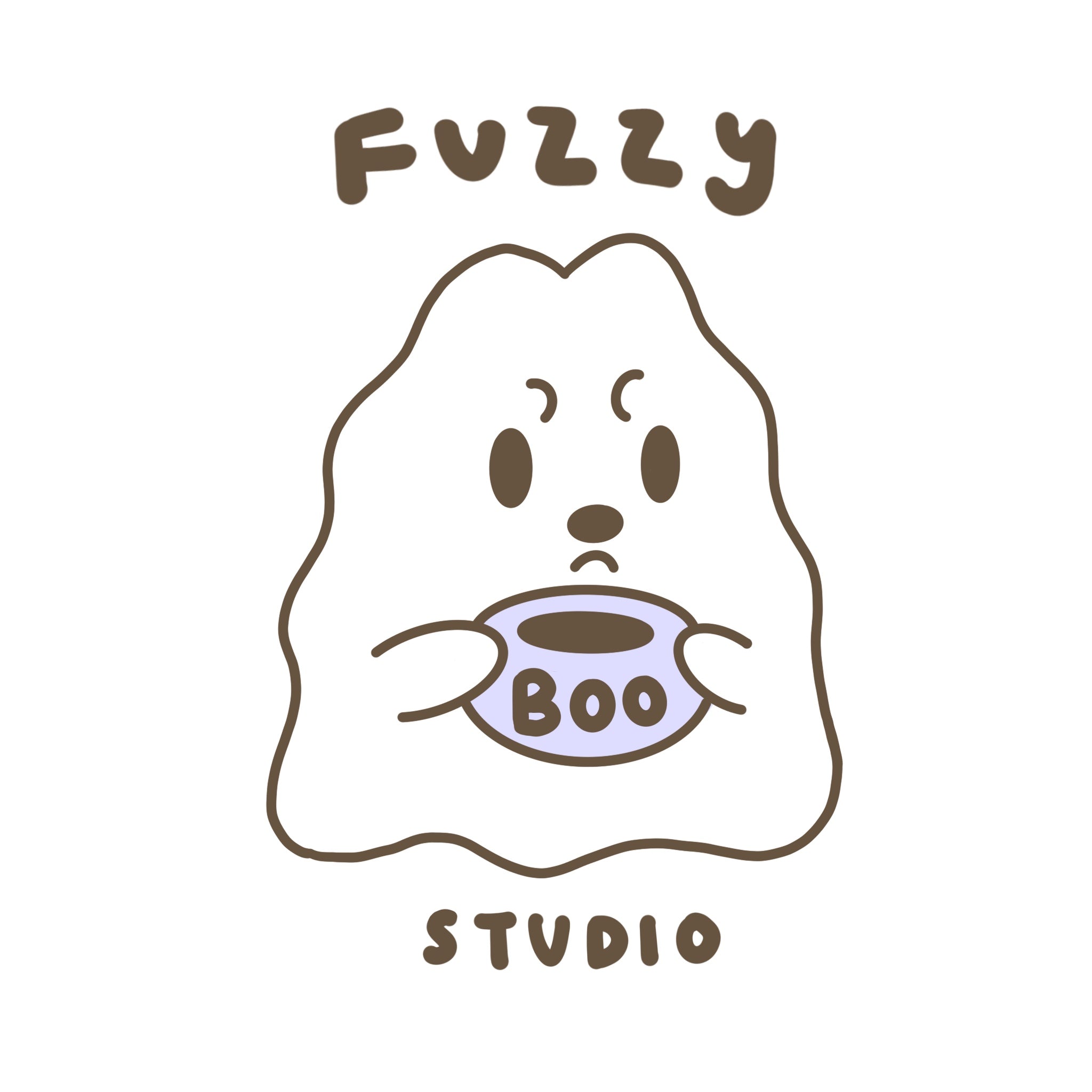 Unique Handmade Ceramics for Pets & Humans | FuzzyBoo Studio – FuzzyBoo ...